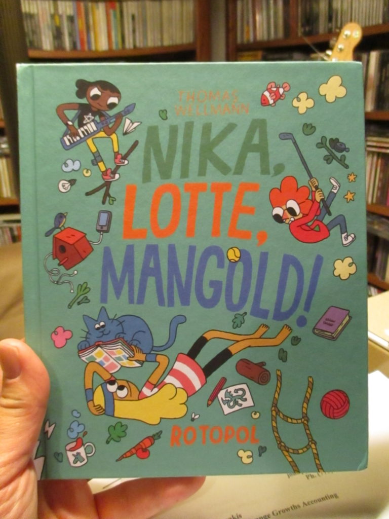 Spit and a Half – Page 22