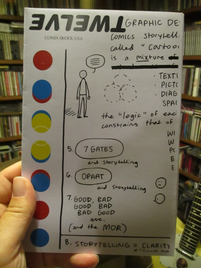 Spit and a Half – Page 22