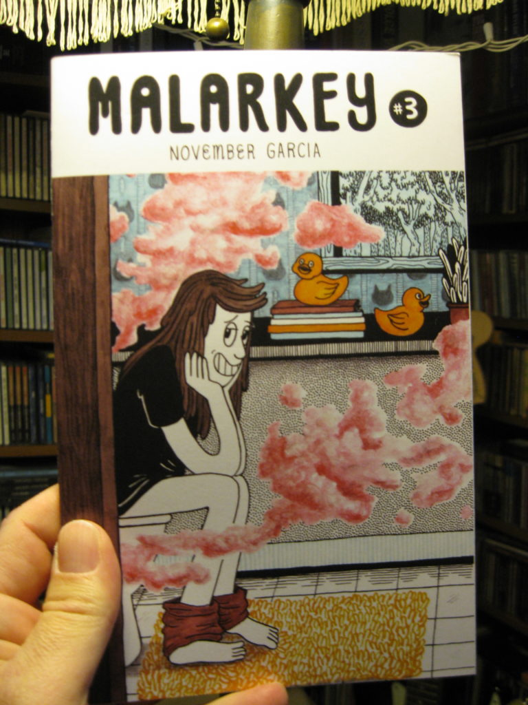 Spit and a Half – Page 22